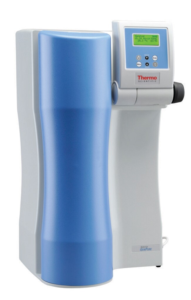 Thermo Scientific™ Barnstead™ GenPure™ – Biolabo