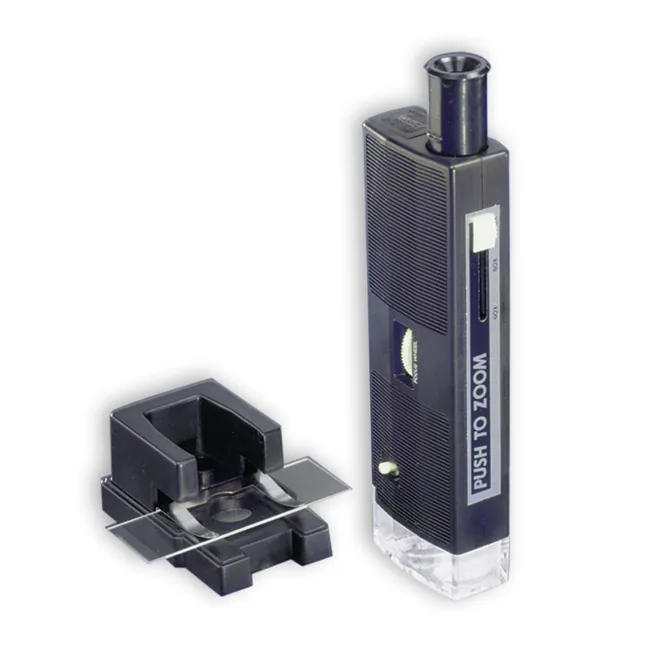 Microscopes de poche avec éclairage Fisherbrand™ - Biolabo