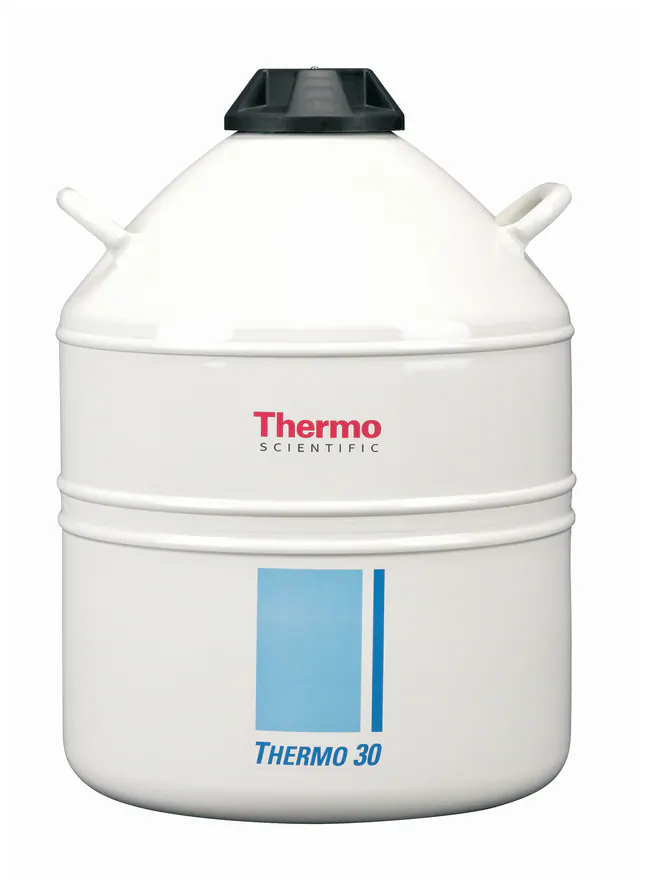 Récipients de transfert d’azote liquide série Thermo - Biolabo